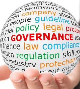 Global Law And Governance - NZCGS