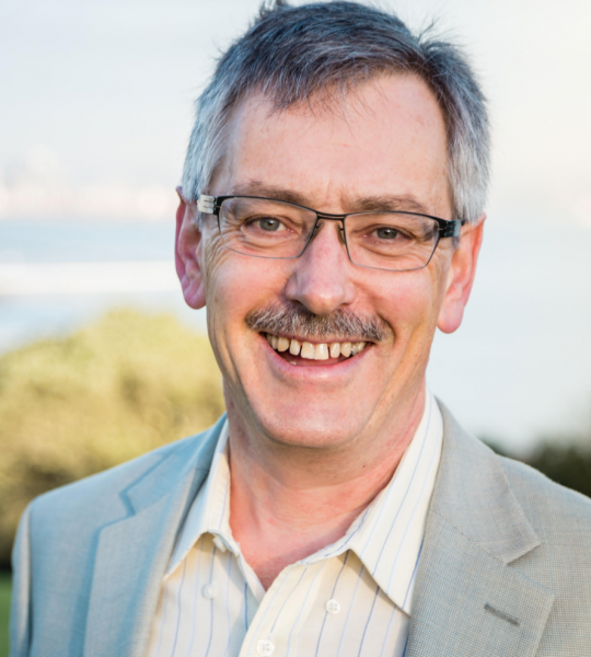 Board of Trustees - NZCGS