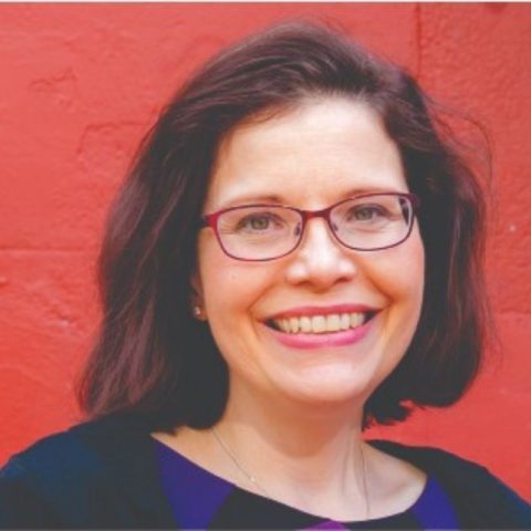 Catherine Leining - NZCGS